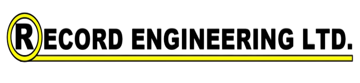 Record Engineering Ltd
